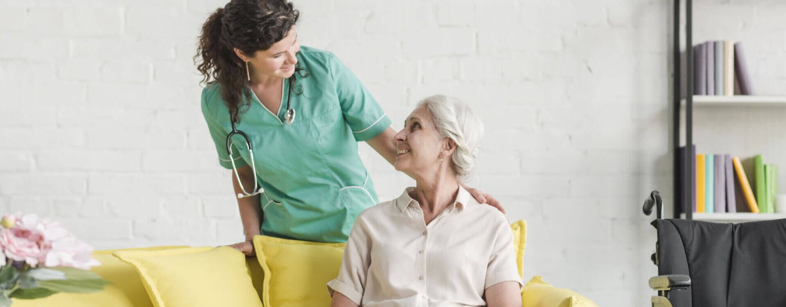 Specialty Care – Medicare Partners