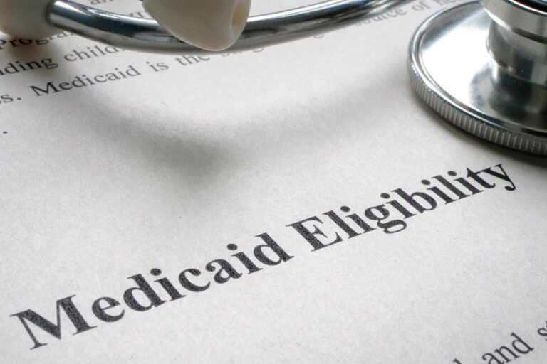 Medicaid – Medicare Partners